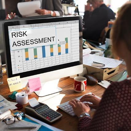Risk Management Information System